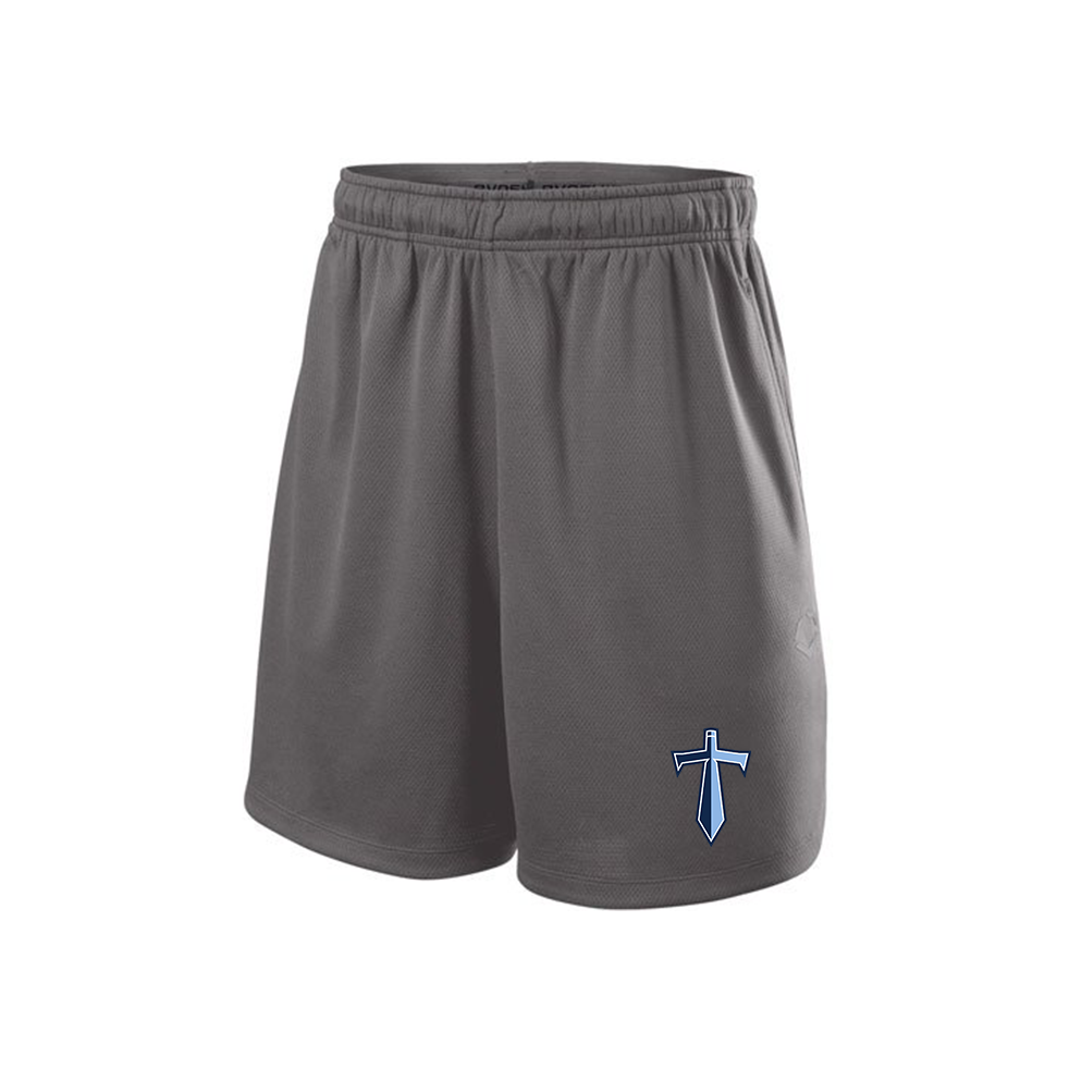 Evoshield Training Short with Titans Sword (Youth+Adult) – Bandwagon ...