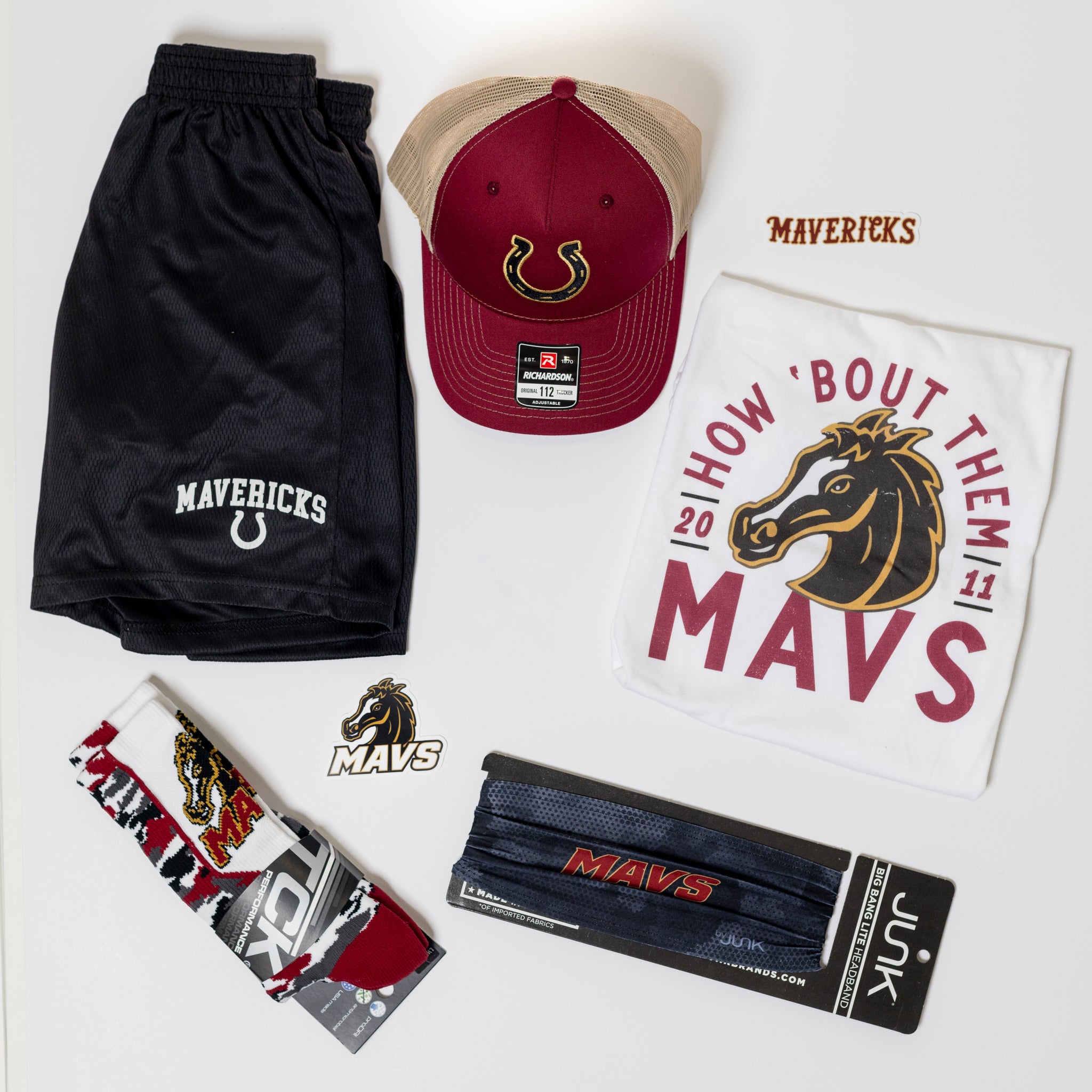 Shop by School – Bandwagon Sports - MS