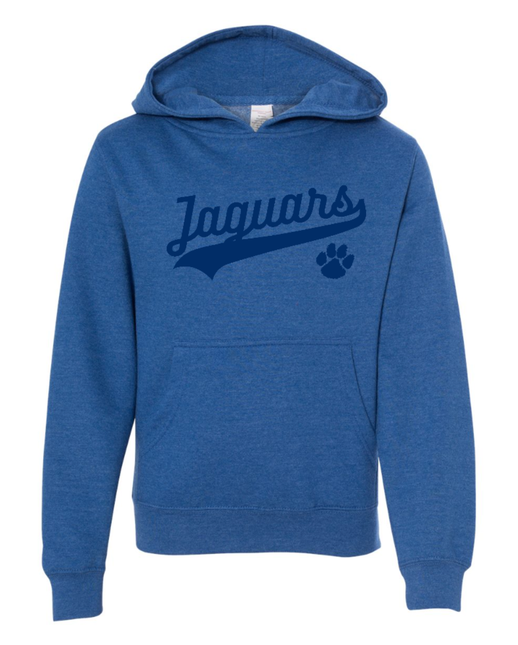 MADISON JAGUARS – Bandwagon Sports - MS