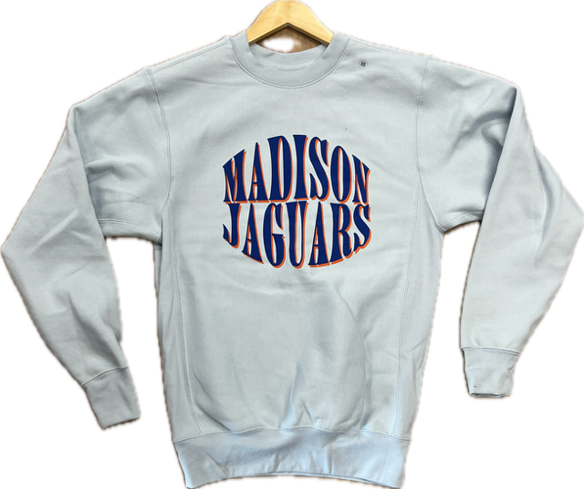 MADISON JAGUARS – Bandwagon Sports - MS